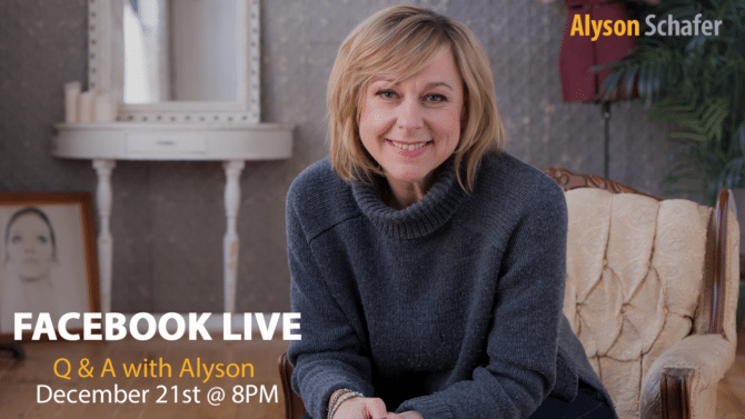 Alyson Schafer | Parenting Expert, Books, Workshops, Therapy, Speaking