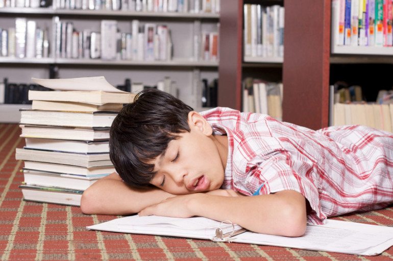 Too Much Homework Proved Counter Productive Alyson Schafer Too Much Homework Proved Counter Productive Alyson Schafer
