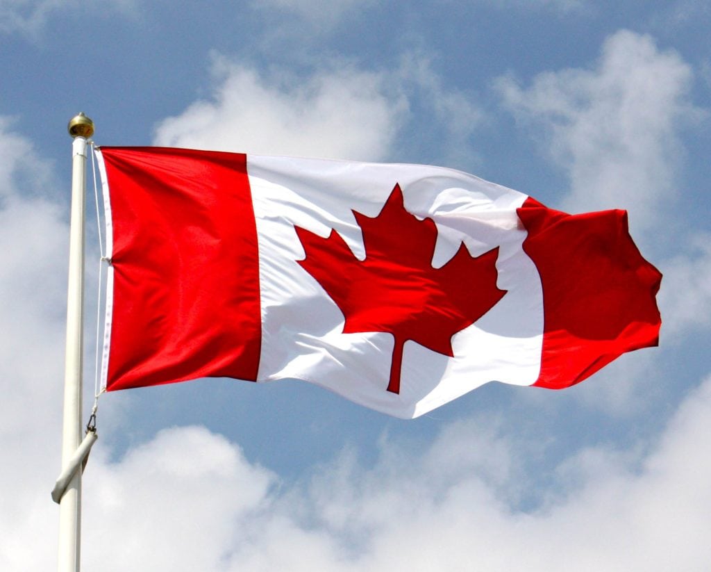 Celebrate Canada's Birthday by Teaching Tolerance! | Alyson Schafer
